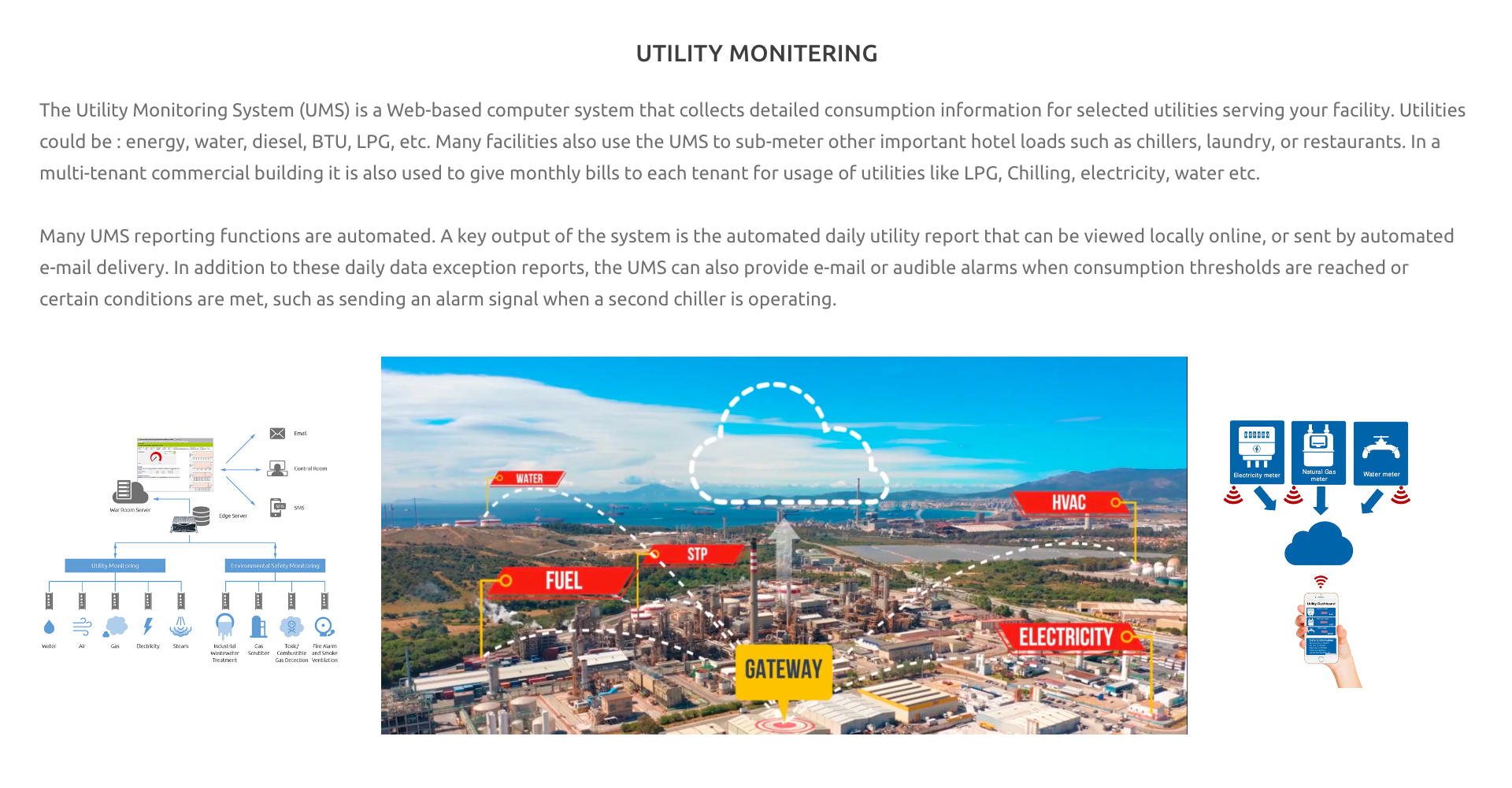 Neptune Controls Pvt Ltd