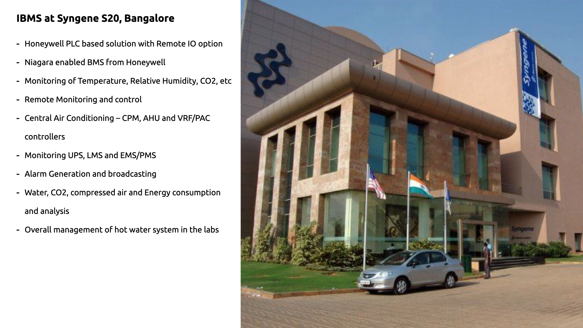 Neptune Controls Pvt Ltd